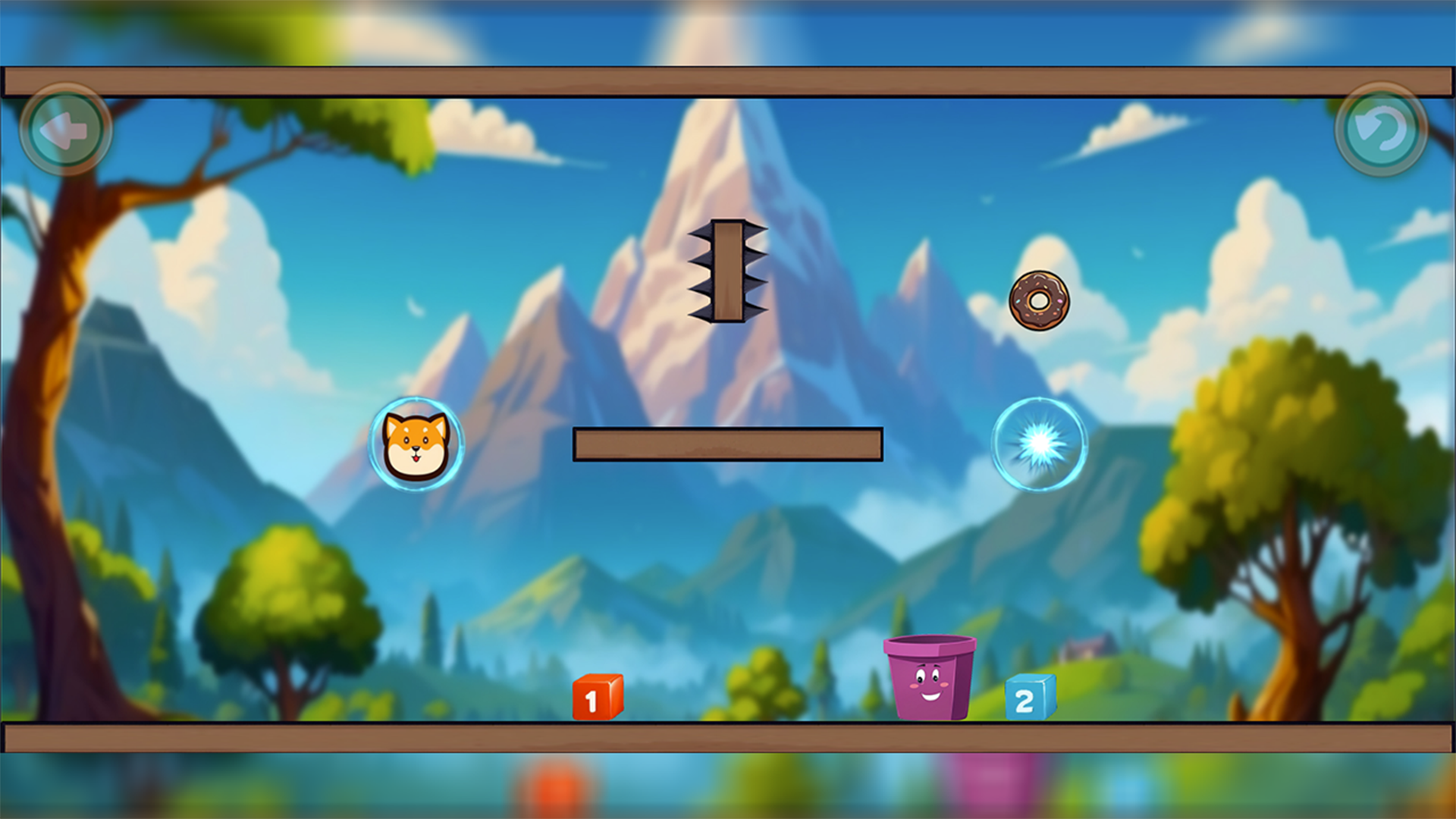 Doggie Dash - HTML5 Construct3 Game by Otam-Games-Studio | CodeCanyon