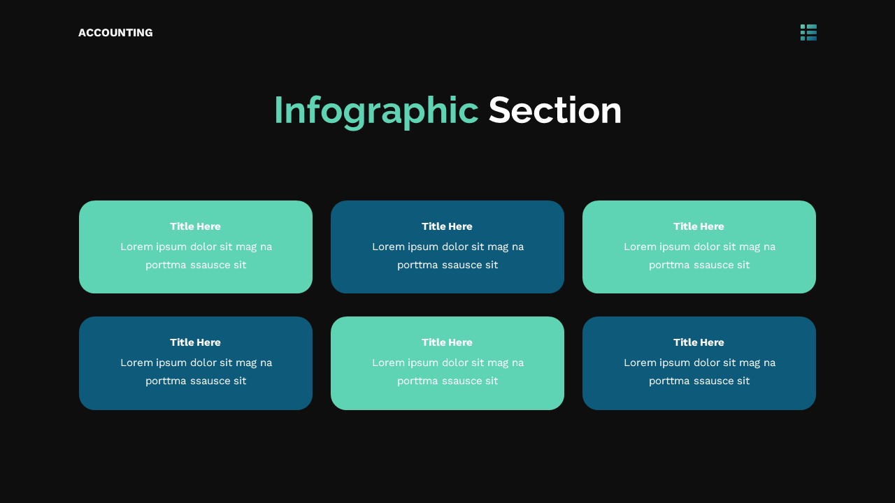 Accounting - Finance Powerpoint Templates, Presentation Templates ...