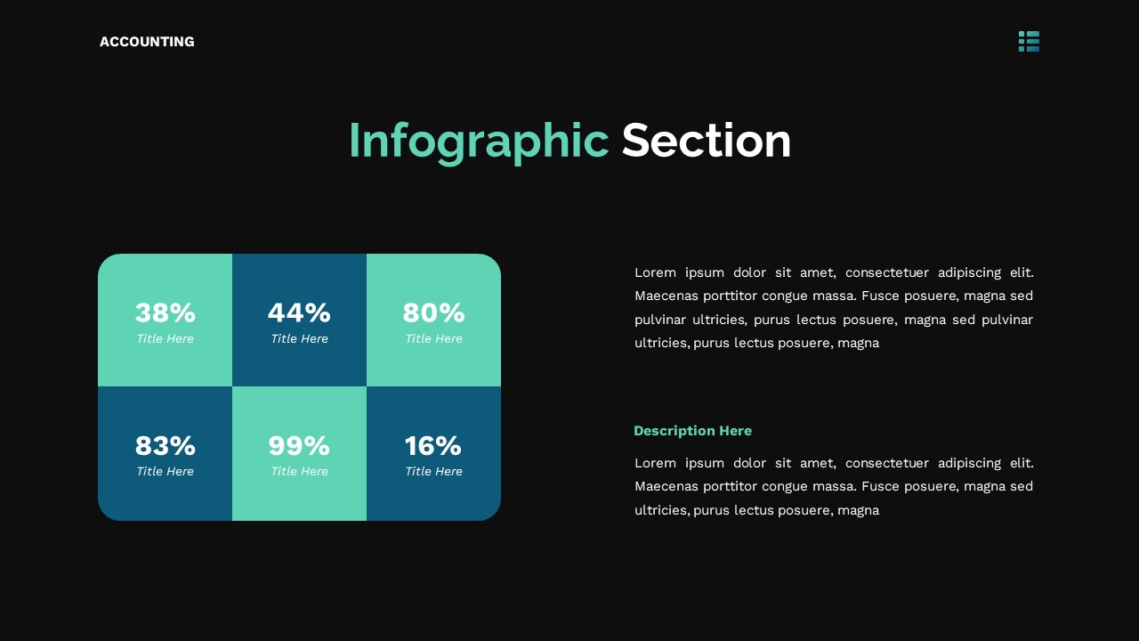 Accounting - Finance Powerpoint Templates, Presentation Templates ...