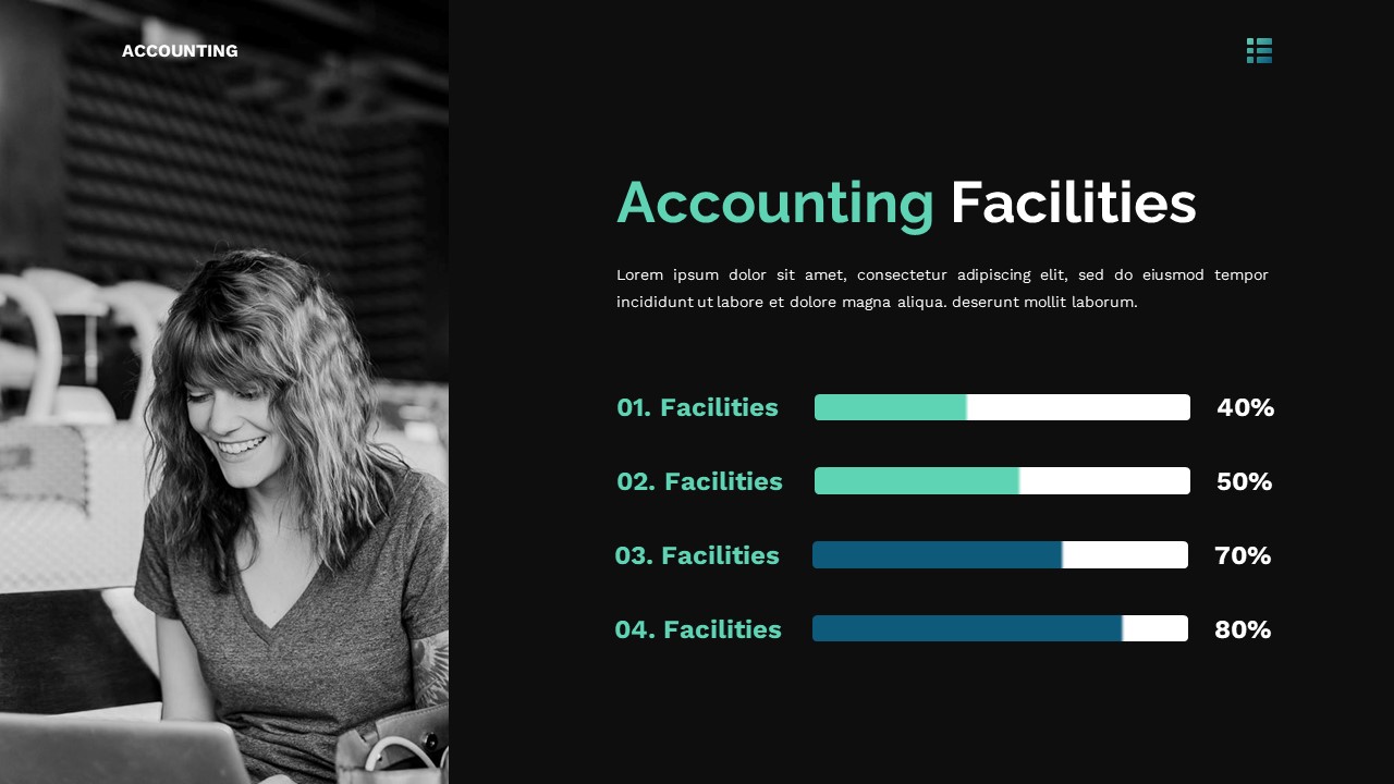 Accounting - Finance Powerpoint Templates, Presentation Templates ...