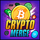 Crypto Merge HTML5 Game Construct 3 by Frozennnn | CodeCanyon
