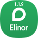 Elinor - Multipurpose WooCommerce Theme (RTL Supported) by kutethemes