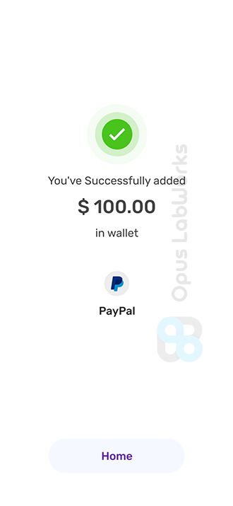 2 App Template| Digital Wallet | Online Transactions | Money Transfer ...