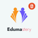 Edumastery - Education & Online Courses HTML Template by valorwide