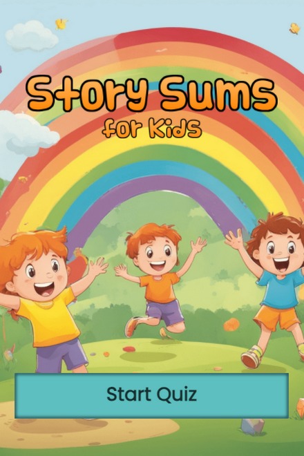 Story Sums by Romstar_Interactive | CodeCanyon