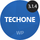 TechOne - Electronics Multipurpose WooCommerce Theme ( RTL Supported ) by kutethemes