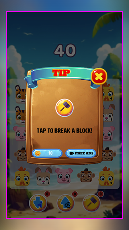 Drip Drop - HTML5 Construct3 Game by Otam-Games-Studio | CodeCanyon