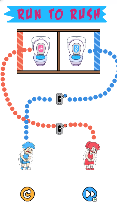 Draw To Pee - Html5 (Cosntruct3, C3p) by PepeGames | CodeCanyon