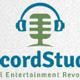 Record Studio Logo, Logo Templates | GraphicRiver