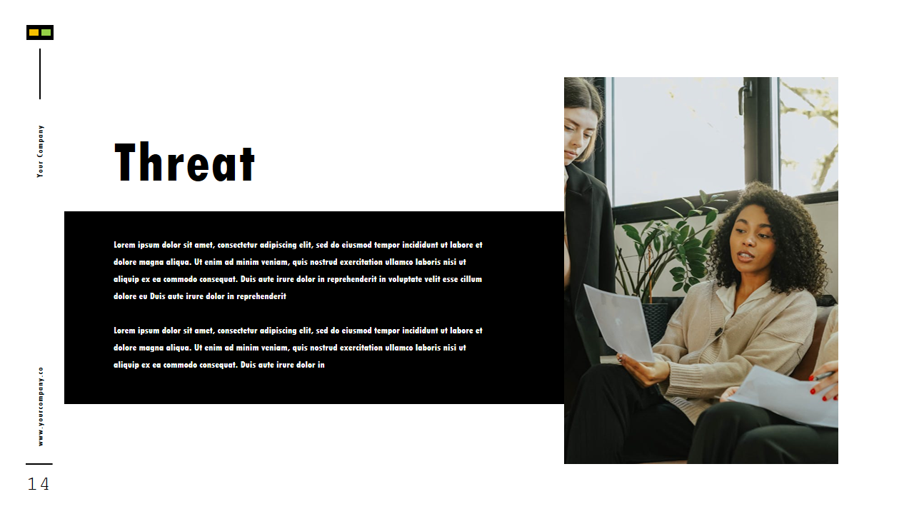 Businees Ideas, Presentation Templates | GraphicRiver