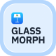 Glassmorph Animated Google Slide, Presentation Templates | GraphicRiver