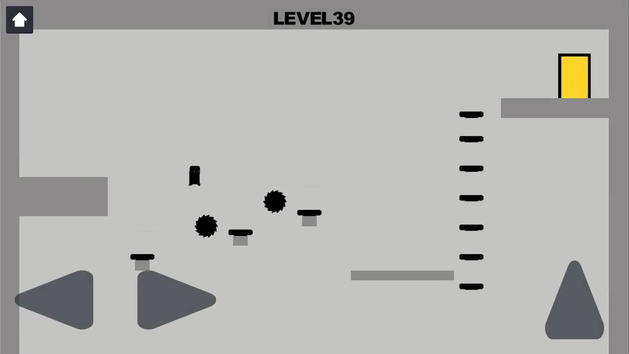 Level Devil : Trap Path - HTML5 Game (.C3p) by LinBeck | CodeCanyon