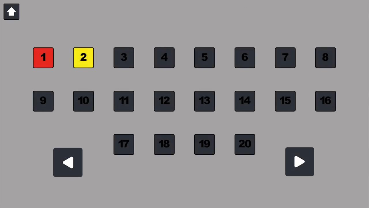 Level Devil : Trap Path - HTML5 Game (.C3p) by LinBeck | CodeCanyon