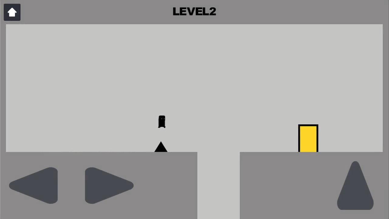 Level Devil : Trap Path - HTML5 Game (.C3p) by LinBeck | CodeCanyon