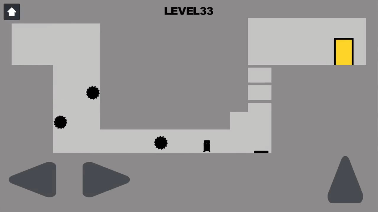 Level Devil : Trap Path - HTML5 Game (.C3p) by LinBeck | CodeCanyon