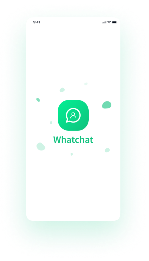 Whatchat - Chatting App React Native CLI Ui Kit by JsmThemes | CodeCanyon