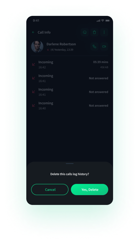 Whatchat - Chatting App React Native Expo Ui Kit by JsmThemes | CodeCanyon