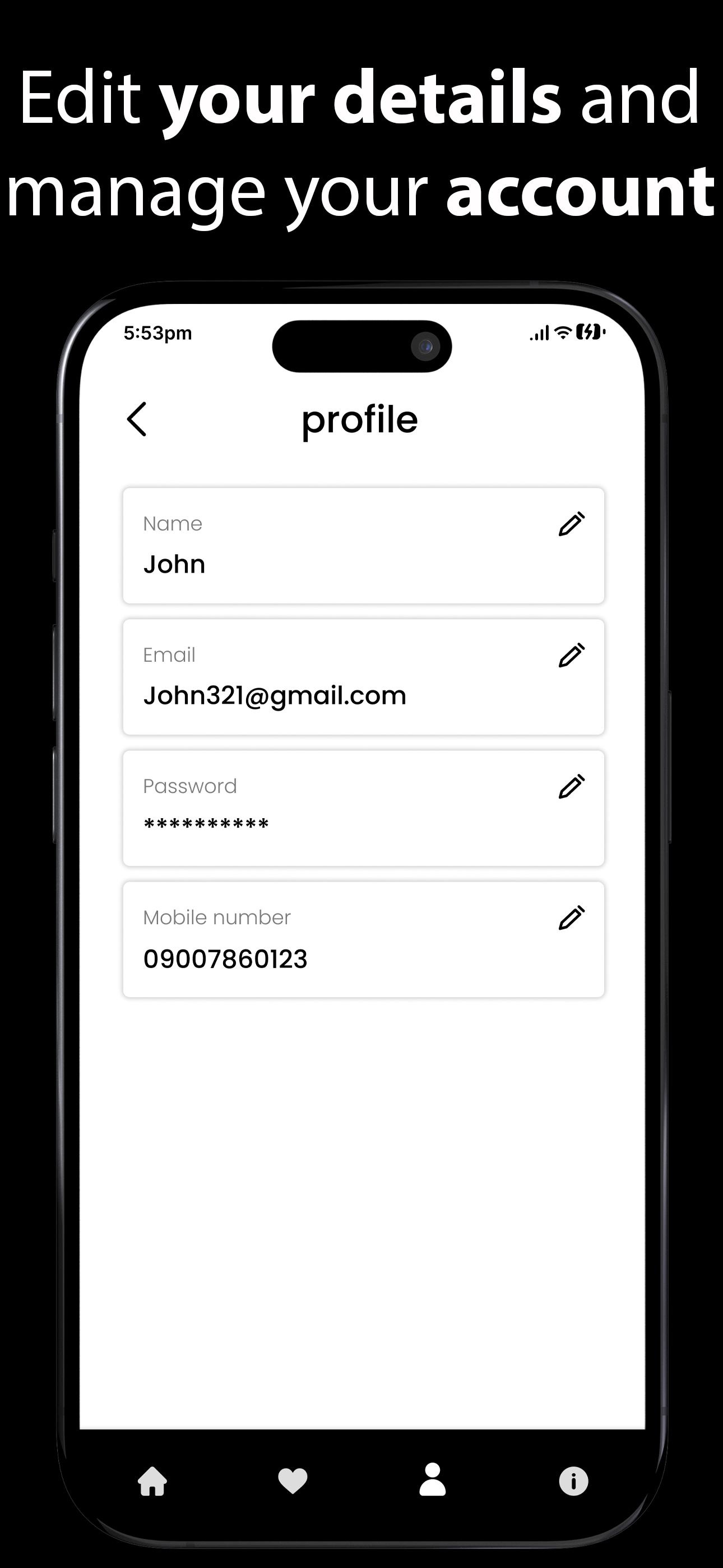 Shoppy Ios Universal Ecommerce App Template Swift By Cubycode Codecanyon