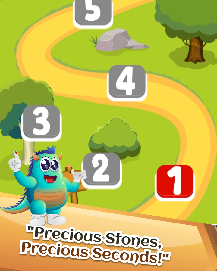 Old Relic Puzzle - HTML5 Game with Admob Integration by Nimboos_Apps