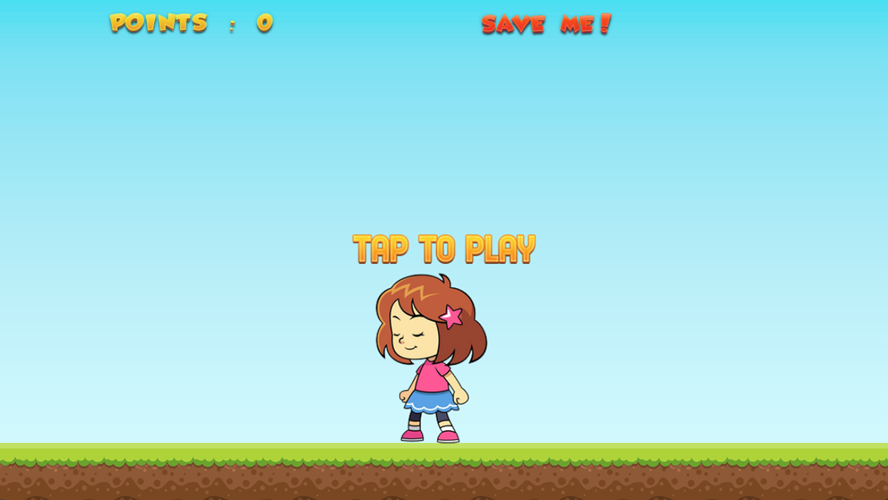 Kill Mosquitoes ( Construct | C3p | CAPX | HTML5 ) Endless Game by Pro_Gaming