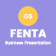 Fenta - Business Financial Technology Presentation GOOGLE SLIDE ...
