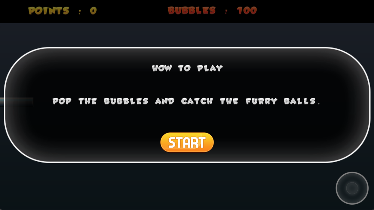 Furry Bubbles ( Construct | C3P | CAPX | HTML5 ) Fun Game by CGFX-Studio