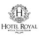 Hotel Royal, Logo Templates | GraphicRiver