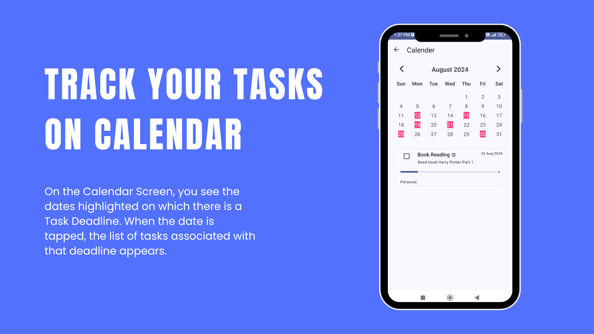 Todoly: All in One Task Manager Android App by Zonikoders | CodeCanyon