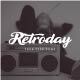Retroday, Fonts | GraphicRiver