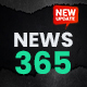 News365 – PHP Newspaper Script Magazine Blog with Video Newspaper by bdtask