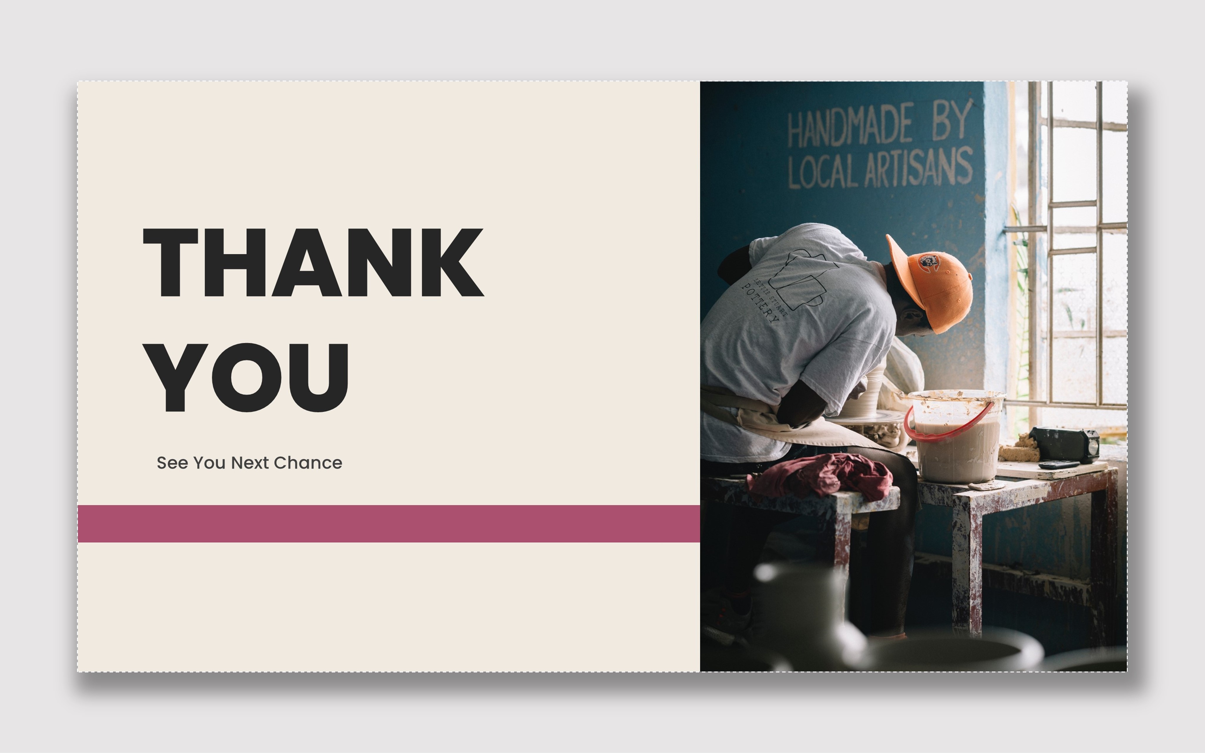 Fungus-Business PowerPoint Template, Presentation Templates | GraphicRiver