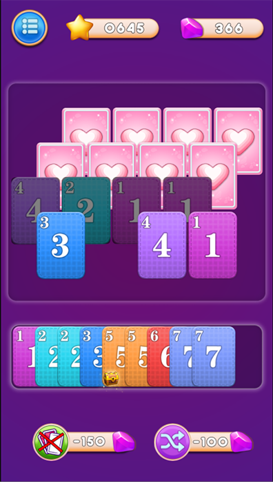 Card Master - Html5 (Construct3) by PaintGame | CodeCanyon