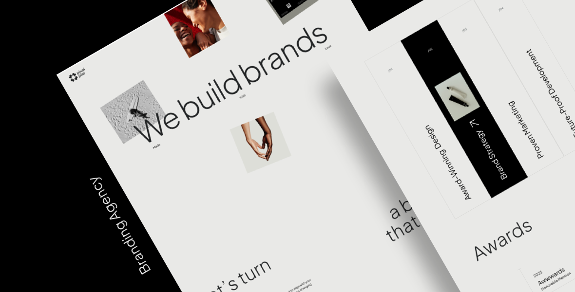 Pixelpiernyc - Portfolio Creative Agency Freelancer WordPress Theme by vamtam