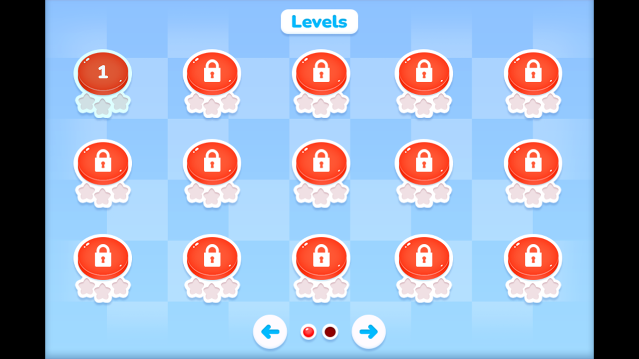 Find The Way Home Maze [ Construct 3 , HTML5 ] by Fabboxstudios | CodeCanyon