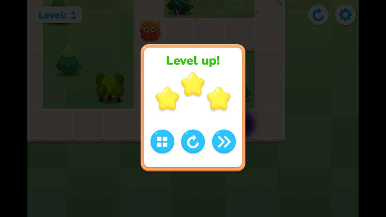 Find The Way Home Maze [ Construct 3 , HTML5 ] by Fabboxstudios | CodeCanyon