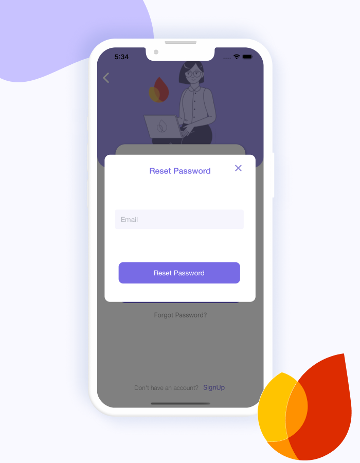 Firebase all Login - iOS | FB, Google, Email, Mobile & Apple Login by LpkTechnosoft