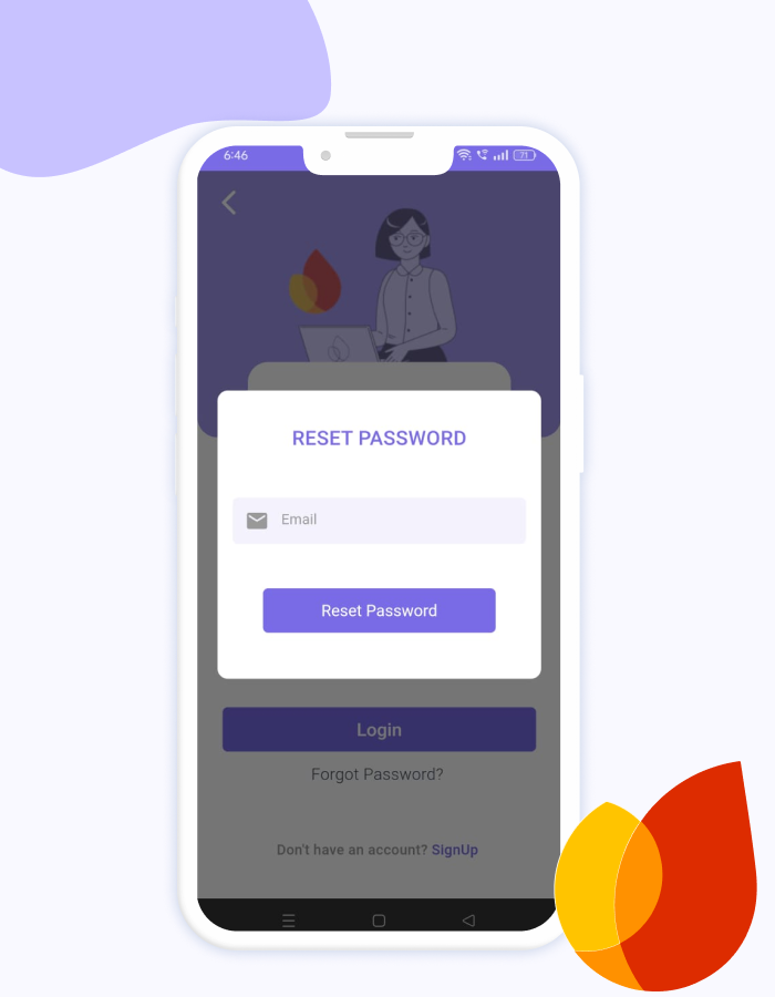 Firebase all Login - Flutter | FB, Google, Email, Mobile & Apple Login ...