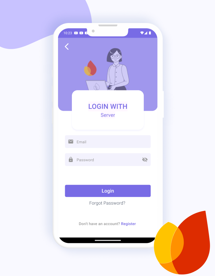 Firebase all Login - Flutter | FB, Google, Email, Mobile & Apple Login ...