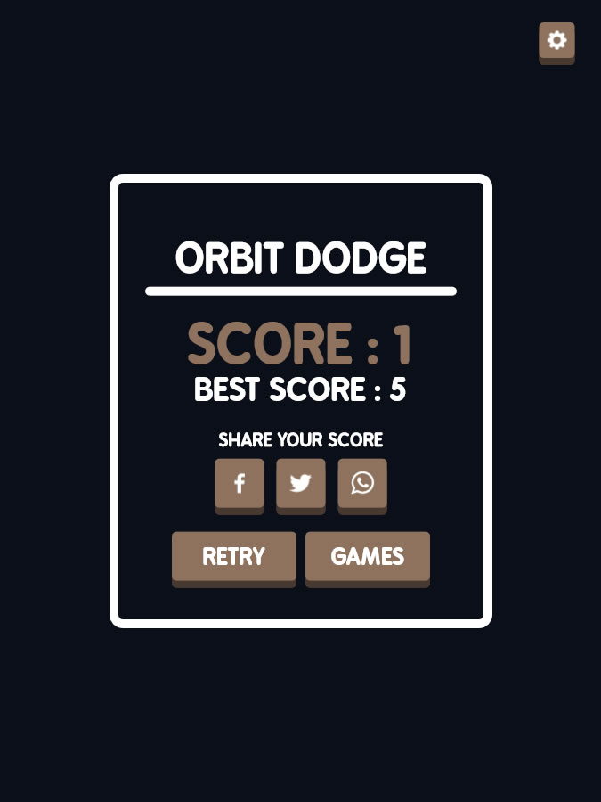 Mini Games - HTML5 Game by demonisblack | CodeCanyon