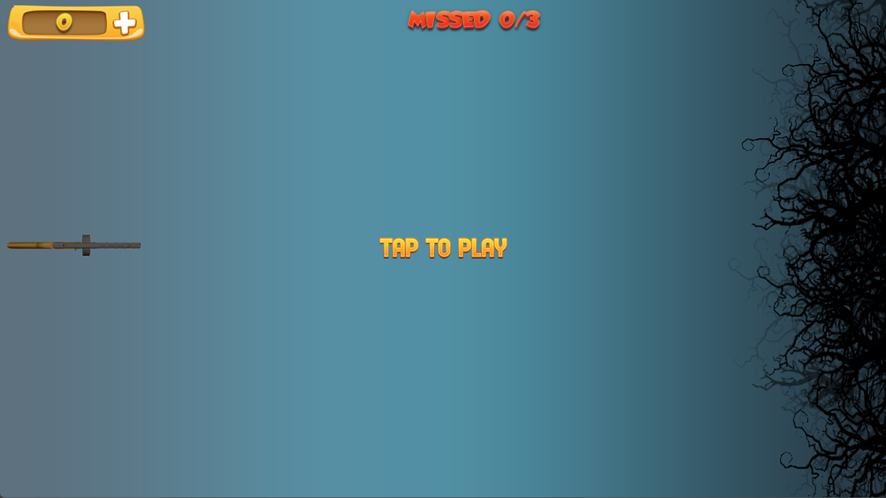 Shoot The Giant Bats ( Construct | C3P | CAPX | HTML5 ) Shooting Game ...