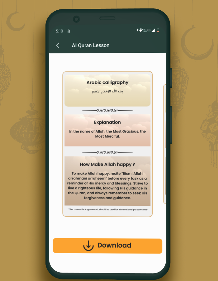 Islamic Prayer Tools - Native Android App - Latest Source Code by ...