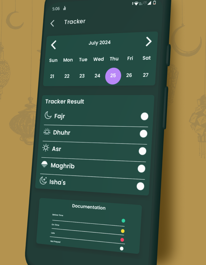 Islamic Prayer Tools - Native Android App - Latest Source Code by ...
