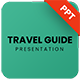 Travel Guide - Trip Powerpoint Templates, Presentation Templates ...