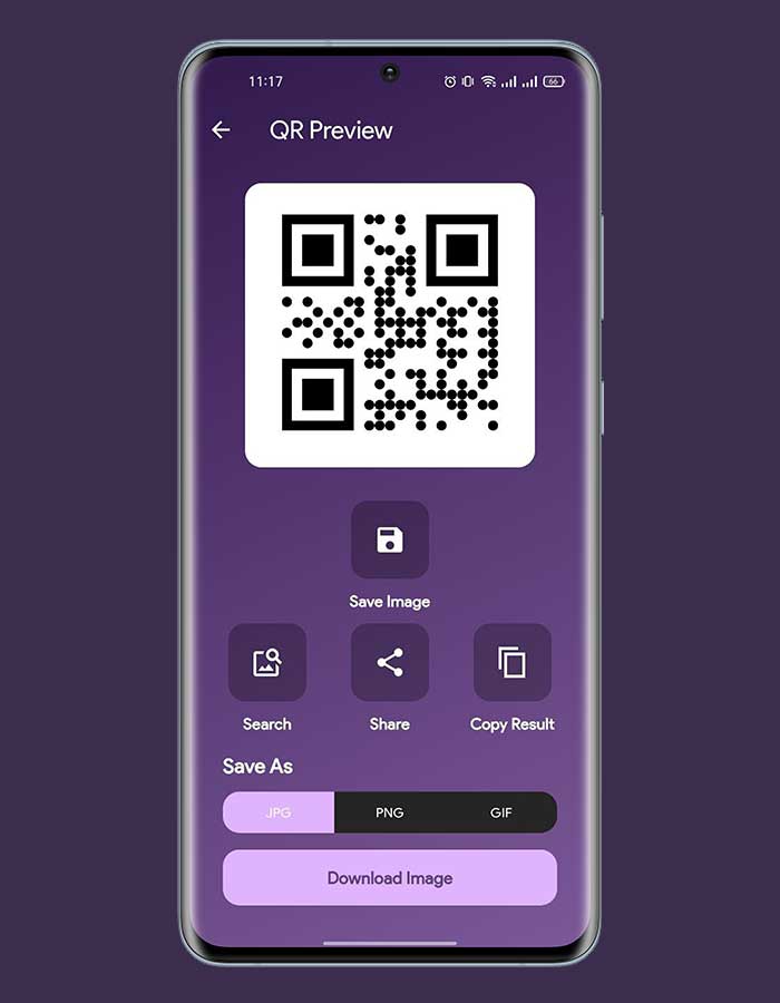 SmartScanner - A Complete Solutions for Creating & Scanning QR/Barcode ...