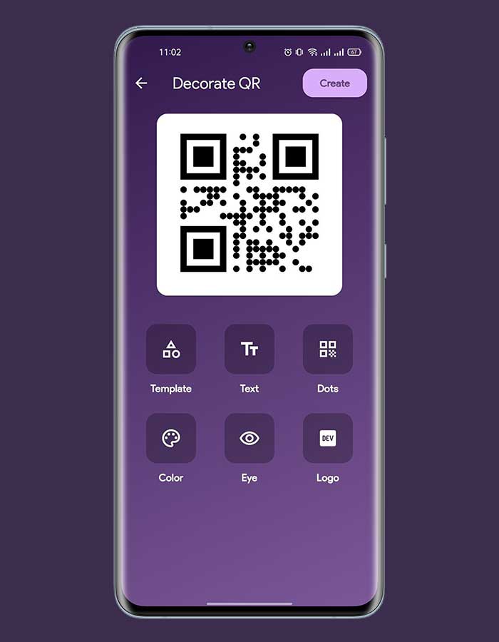 SmartScanner - A Complete Solutions for Creating & Scanning QR/Barcode ...