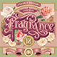 Fragrance, Fonts | GraphicRiver