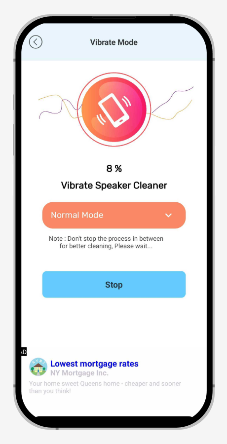 Speaker Dust Cleaner - Remove Water - Fix Speaker - Dust Remover ...