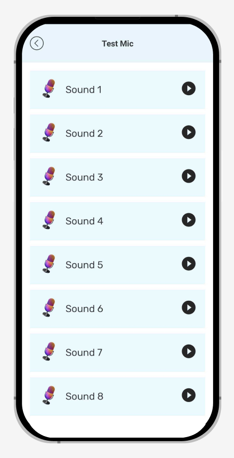 Speaker Dust Cleaner - Remove Water - Fix Speaker - Dust Remover ...