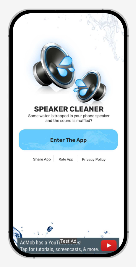 Speaker Dust Cleaner - Remove Water - Fix Speaker - Dust Remover ...