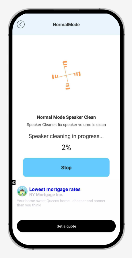 Speaker Dust Cleaner - Remove Water - Fix Speaker - Dust Remover ...